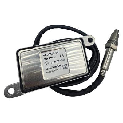 NOx氮氧传感器441-5128-04A2C10474800-126B适用毛毛虫猫