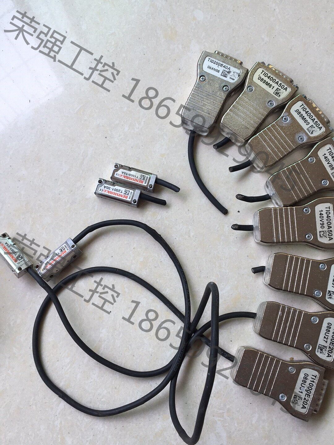 雷尼绍T2001-30A/05A、T1000-15A读数头有_虎窝淘