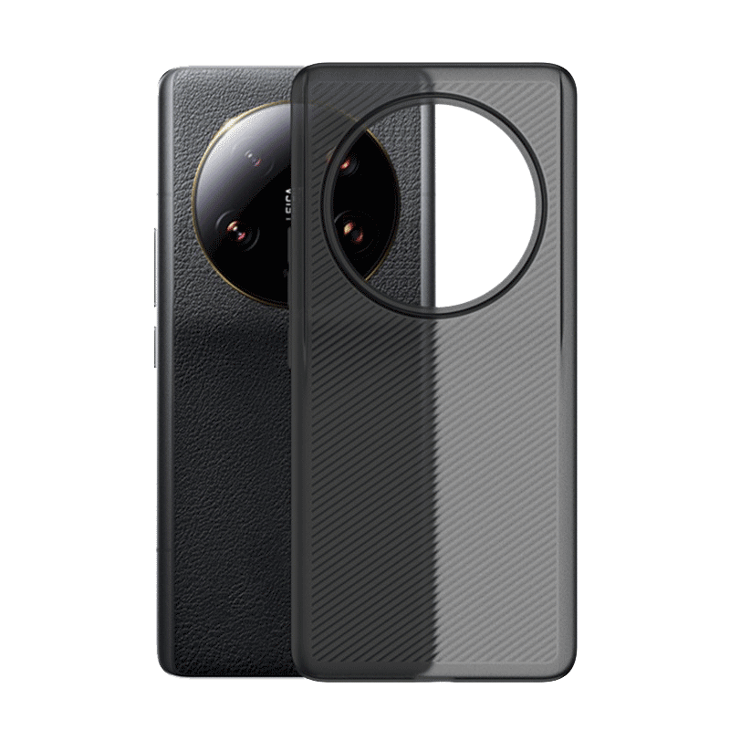 裸机手感华为mate60pro超薄壳