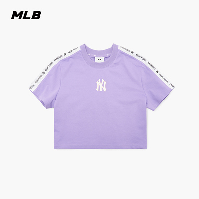 经典短袖简约纯色小logoT恤