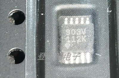 原装正品芯片 SY88903VKG 丝印903V MSOP8 线性放大器IC保质量