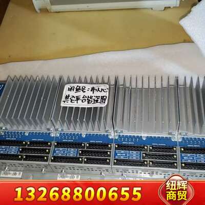 庞巴迪bombardier TCMS控制器，功能不懂议价