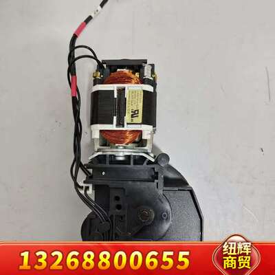 MT06N1抽屉式框架断路器储能电机  AC380储能议价