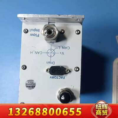 mks流量计FRCA52163311量程500SCCM气体N议价