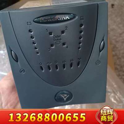 美国powervar电源ABCE420-11，54042议价