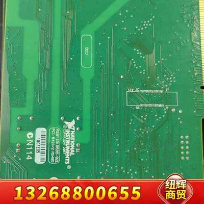 NIPCI-8433/2，功能包好，议价！议价