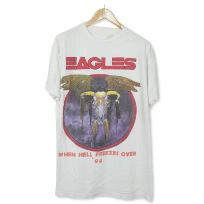 短袖美式古着vintage！