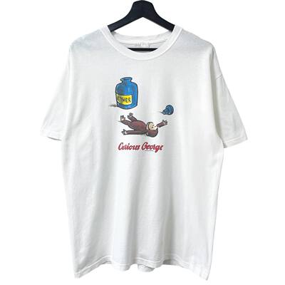 美式古着复古高街潮牌