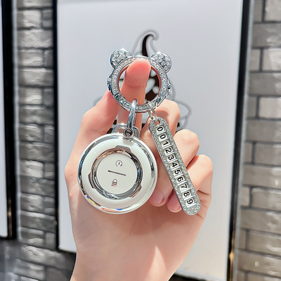 九号遥控器钥匙盖保护套配件