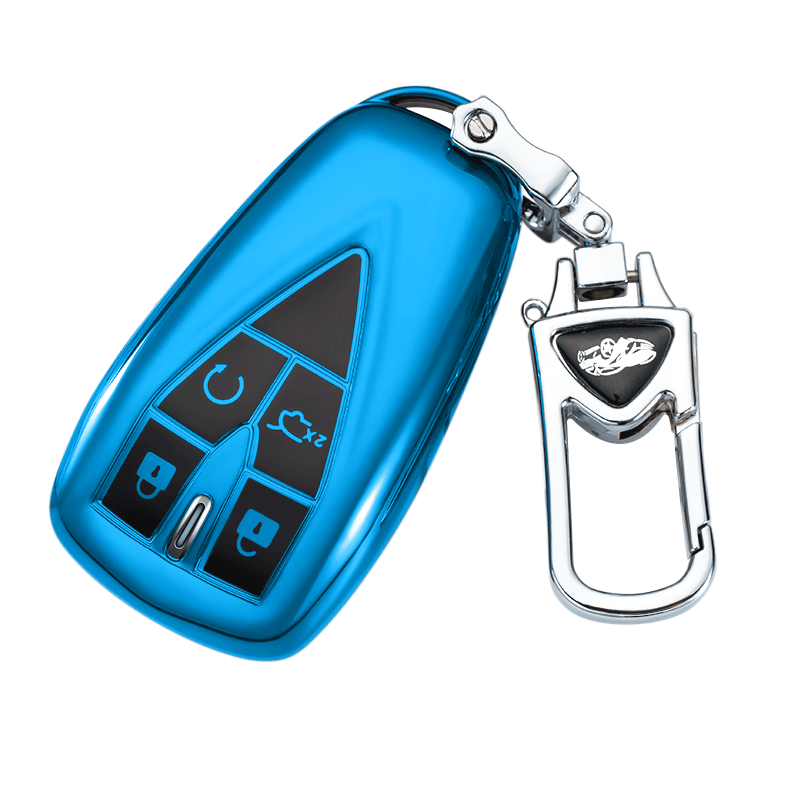 长安cs55逸动欧尚软壳钥匙包