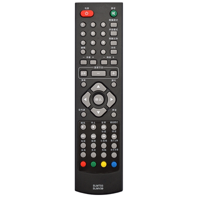 索佳高清电视遥控器slm801