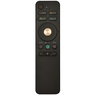关乐遥控支持海信电视语音遥控器CRF3A69HPHZ43A65HZ49/55/58/65/75/H50/75E7A