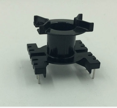 PQ3525高频变压器骨架立式6+6针排距=36.4mm