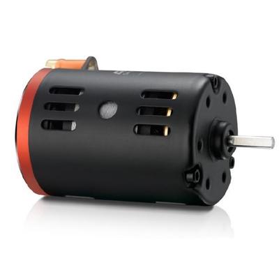 好盈 QUICRUN-3650-G2-SENSORED有感无刷马达 入门级 1:10车适用