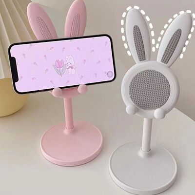 Mobile Phone Desktop Stand Cute Cartoon Little  Tablet Unive