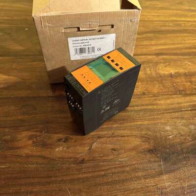 议价Dold UH5947.04PS/61 speed monitor