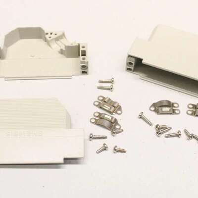 议价2x SIEMENS V42254-A6000-K137 Stecker Geh?use SET 8586908