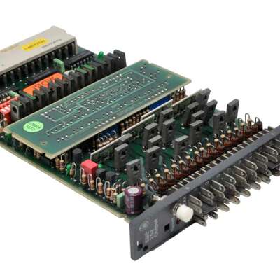 议价Klockner Moeller output module EBE252, EBE 252, PS 316