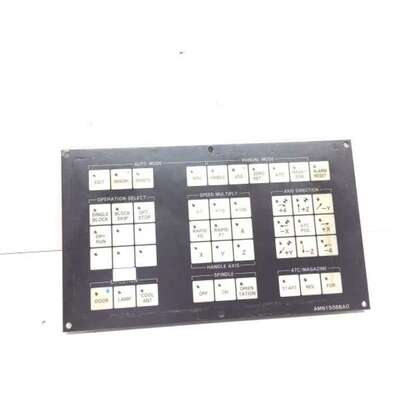 议价Pult Keyboard YASKAWA Yasnac AMN1508BA0