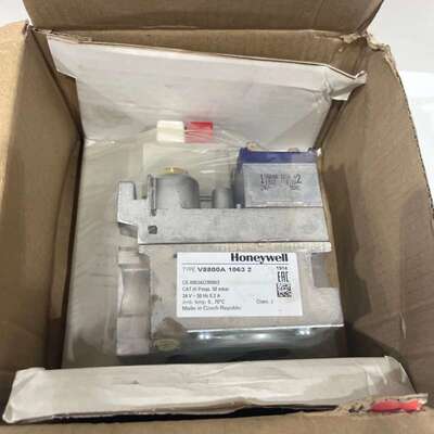 议价honeywell ICGO GAS VALVE V8800A1063U
