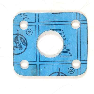 议价Dichtung Luft Auslass Rohr Manuell P/N 76/77 Für Tanabe