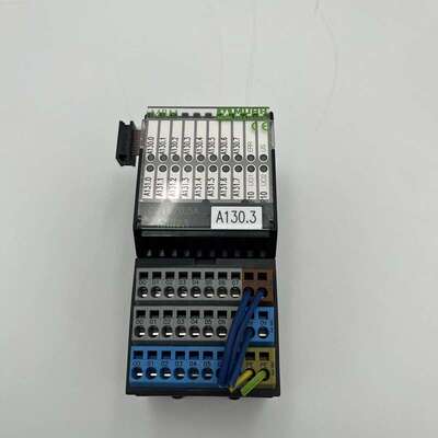 议价MURR ELEKTRONIK DO16/0,5A 55923 Connector Block Murr Ele