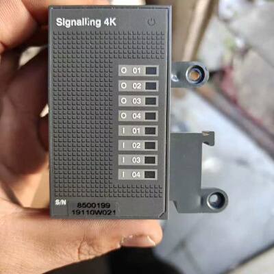 议价Signalling 4K模块