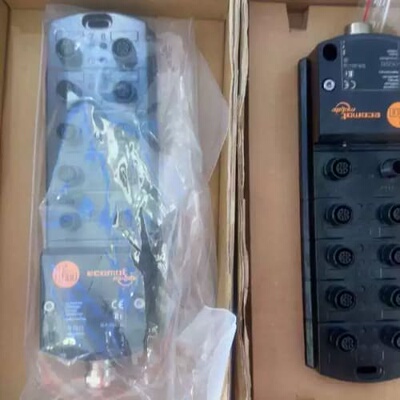 议价-德国TTS易福门CR2033模块，全新原装正品