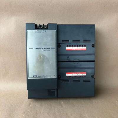议价IDEC IZUMI FA-1JUNIOR Erweiterung Netzteil DC PFJ-PS1DCU