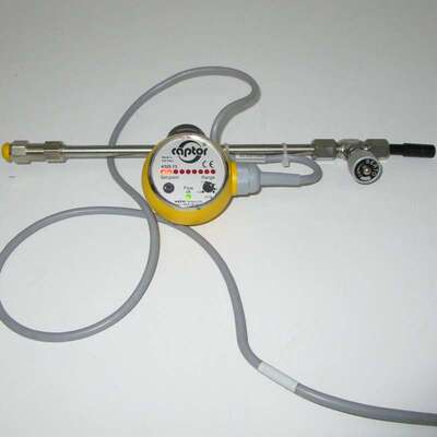 议价Weber Sensors 4320.13 flow-captor #