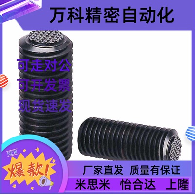 PT18-1025/1050/1225/1250/1625/1650/2025/2050齿面直杆动向螺杆