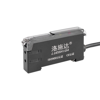 开关探头高品质光纤放大器