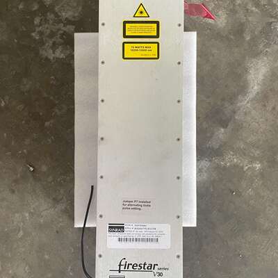 {议价}新锐SYNRAD V30美国进口金属激光器 ，进