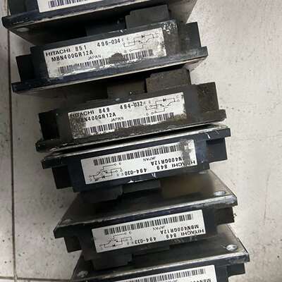 {议价}MBN400GR12A，日立IGBT模块，功能包好，实
