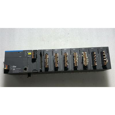 议价台达PLC主机模块AS33