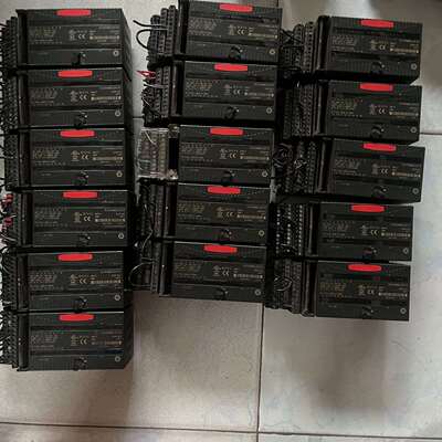 {议价}GE模块IC200MDL241G（16个）