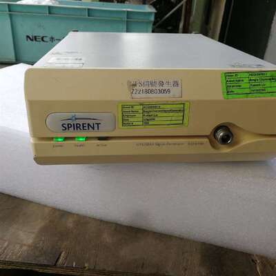 {议价}思博伦gss4100 信号发生器实物图思博伦gs