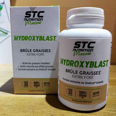 体态管理STCNUTRITION调控热量