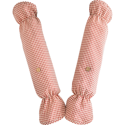 炒菜防油溅手套做饭油炸防烫袖套