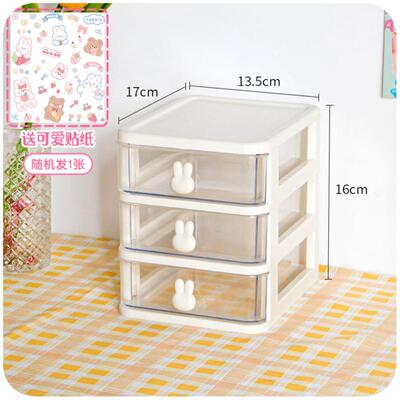 Stationery organizer,desk drawe pen holder cabinet, shelving