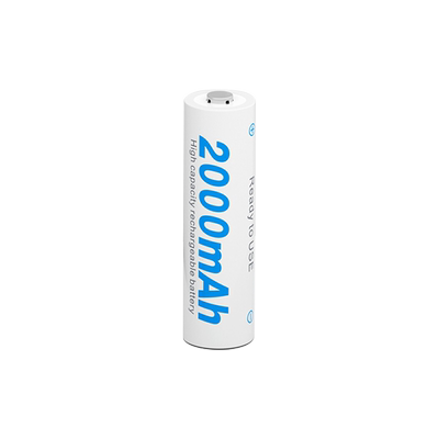 Beston佰仕通2000mah5号充电电池