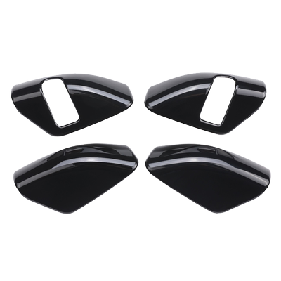 威尔法埃尔法40系中排车顶扶手贴