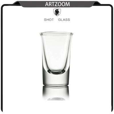 ARTZOOM子弹杯烈酒杯小吞杯