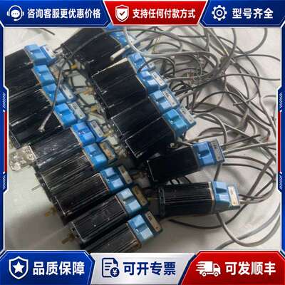 议价ETEL直线电机 Id1041369-01，件可维修