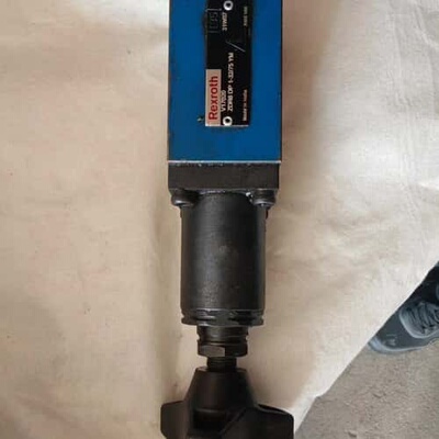 议价力士乐调压阀ZDR6 DP1-32/75 YM可维修