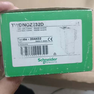 议价TWDNOZ232D可维修