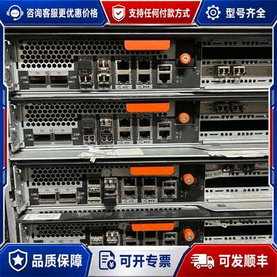议价NetApp FAS3270 存储控制器 111-01061可维修