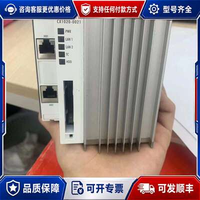 议价倍福模块CX1020-0021可维修