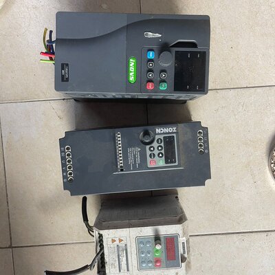 议价inovs英思捷变频器可维修