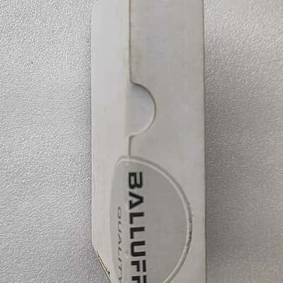 议价BALLUFF巴鲁夫 BGL000C可维修